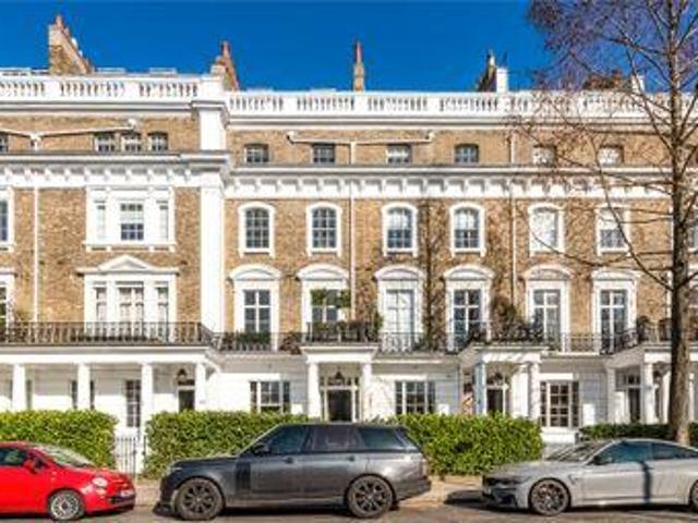 2 Bedrooms Flat for sale in Onslow Square, London SW7
