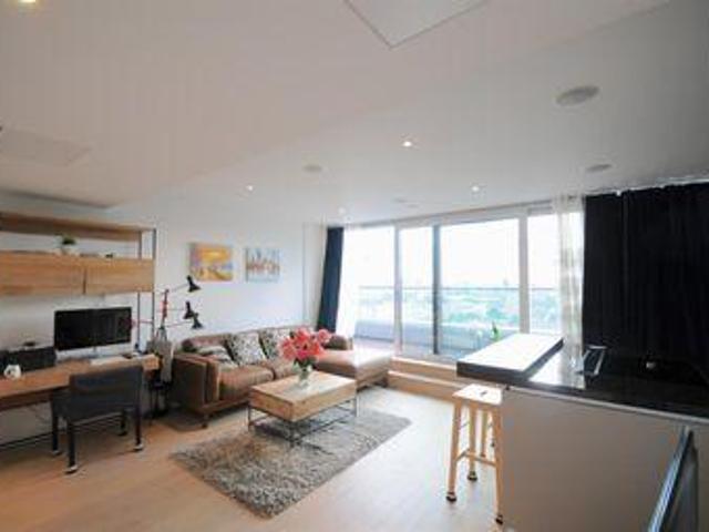 2 Bedrooms Flat for sale in Oakland Quay, London E14
