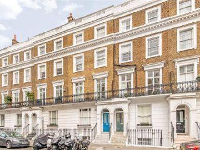 2 Bedrooms Flat for sale in Oakley Street, London SW3