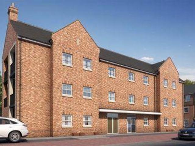 2 Bedrooms Flat for sale in Oakleigh Grove, Sweets Way, Whetstone, London N20