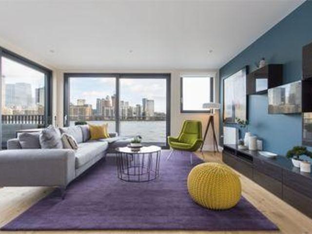 2 Bedrooms Flat for sale in Odessa Street, London SE16