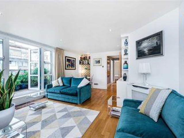2 Bedrooms Flat for sale in Old Marylebone Road, London NW1