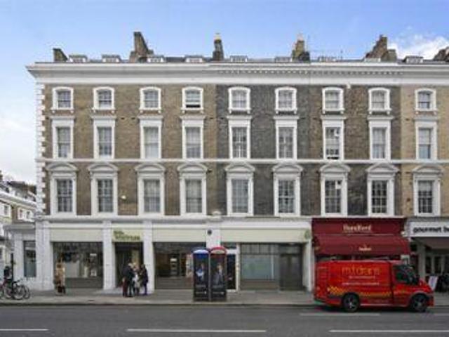 2 Bedrooms Flat for sale in Old Brompton Road, London SW7