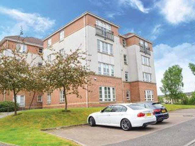 2 Bedrooms Flat for sale in Old Castle Gardens, Flat 1/5, Cathcart, Glasgow G44