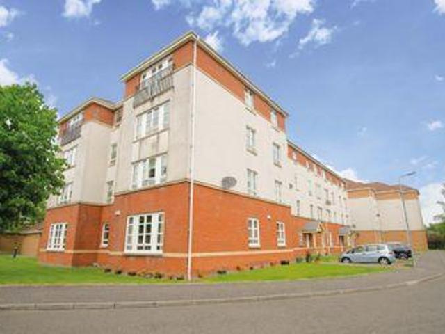 2 Bedrooms Flat for sale in Old Castle Gardens, Flat 3/2, Cathcart, Glasgow G44