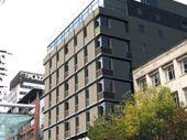2 Bedrooms Flat for sale in Old Hall Street, Liverpool L3