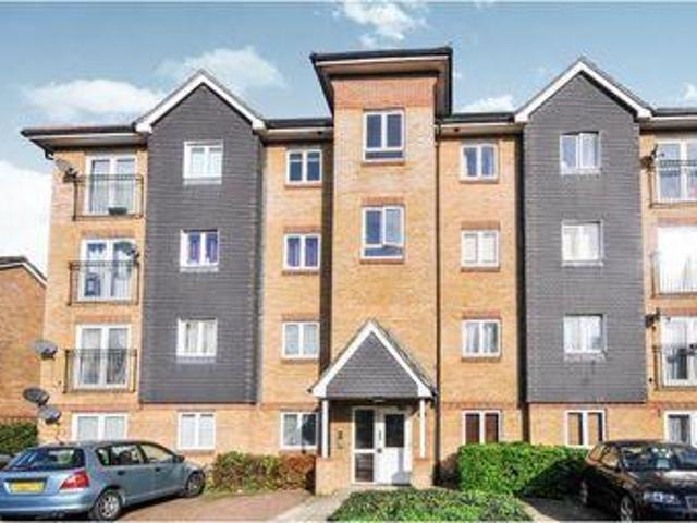 2 Bedrooms Flat for sale in Old School Place, Croydon CR0