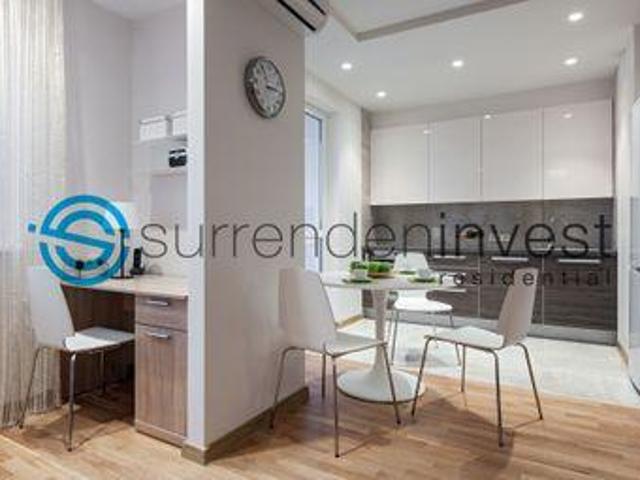 2 Bedrooms Flat for sale in Oldham Road, Manchester M4
