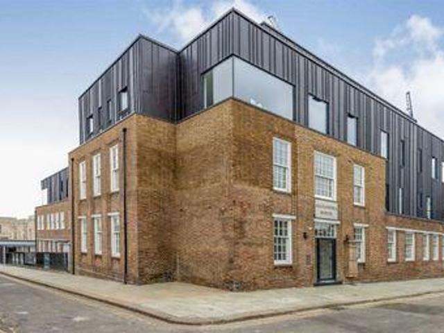 2 Bedrooms Flat for sale in Oldham Terrace, London W3