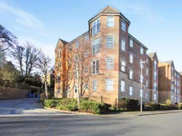 2 Bedrooms Flat for sale in Olive Mount Road, Liverpool L15
