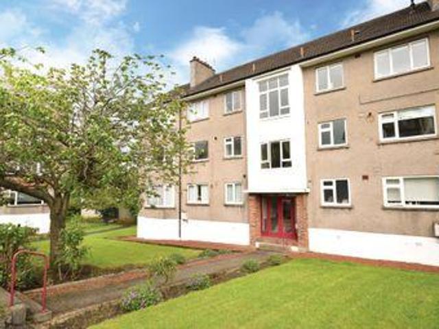 2 Bedrooms Flat for sale in Orchard Court, Thornliebank, Glasgow G46