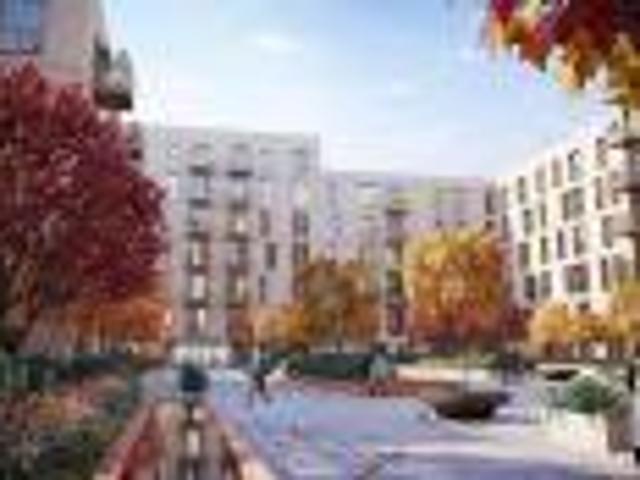 2 Bedrooms Flat for sale in Ordsall, Manchester M5