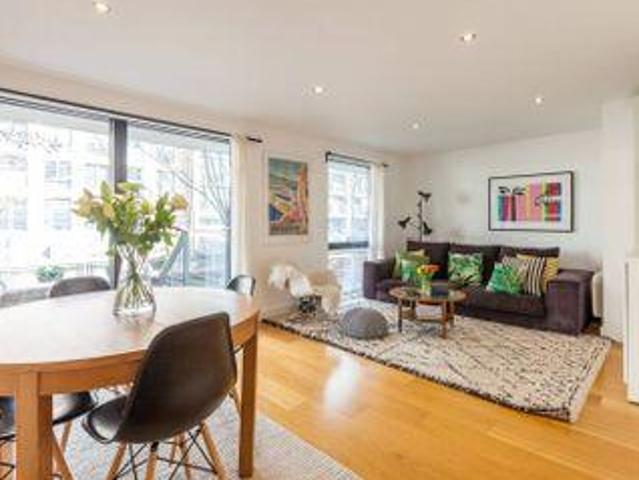 2 Bedrooms Flat for sale in Orsman Road, Shoreditch N1