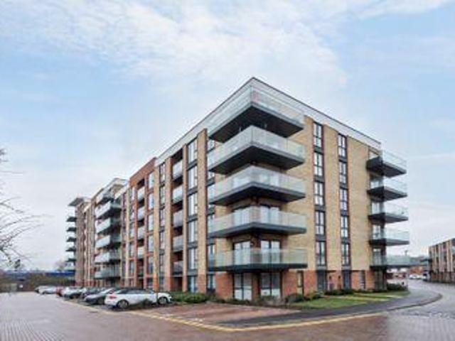 2 Bedrooms Flat for sale in Oscar Wilde Road, Reading RG1