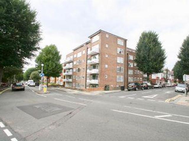 2 Bedrooms Flat for sale in Osmond Road, Hove BN3