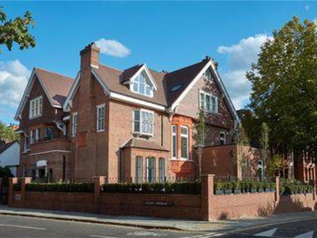 2 Bedrooms Flat for sale in Otto Schiff House, 14 Netherhall Gardens, Hampstead NW3