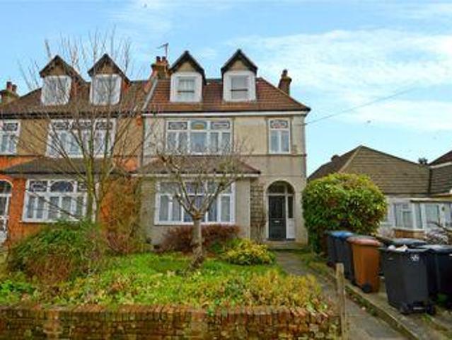 2 Bedrooms Flat for sale in Outram Road, Addiscombe, Croydon CR0