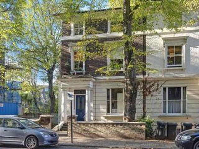 2 Bedrooms Flat for sale in Oval Road, Camden, London NW1
