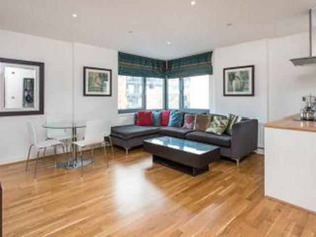 2 Bedrooms Flat for sale in Oval Road, London NW1