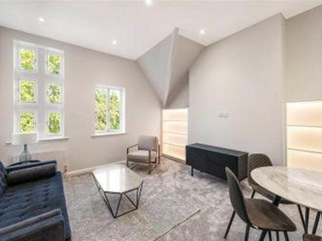 2 Bedrooms Flat for sale in Overstrand Mansions, Prince Of Wales Drive, London SW11