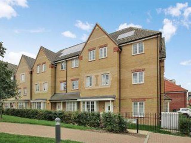 2 Bedrooms Flat for sale in Overton Road, Worthing BN13