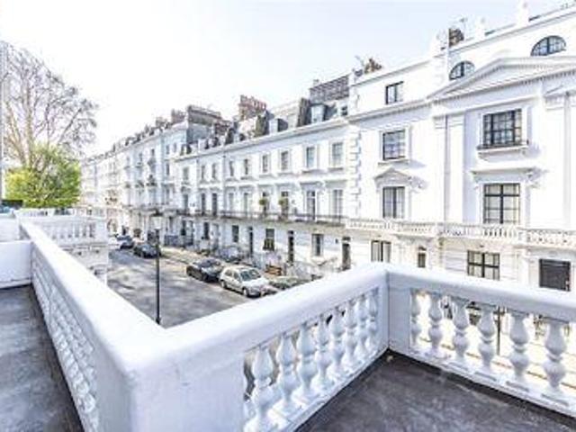 2 Bedrooms Flat for sale in Ovington Gardens, London SW3