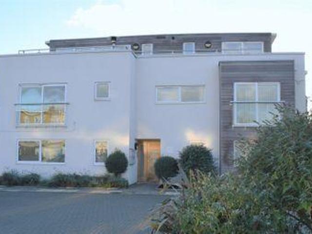 2 Bedrooms Flat for sale in Oxford Road, Kidlington OX5