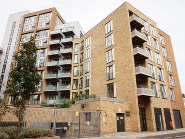 2 Bedrooms Flat for sale in Lovelace Street, London E8
