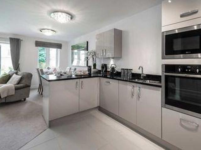 2 Bedrooms Flat for sale in Low Catton Road, Stamford Bridge, York YO41