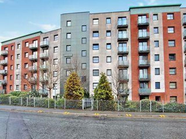 2 Bedrooms Flat for sale in Lower Hall Street, St Helens WA10
