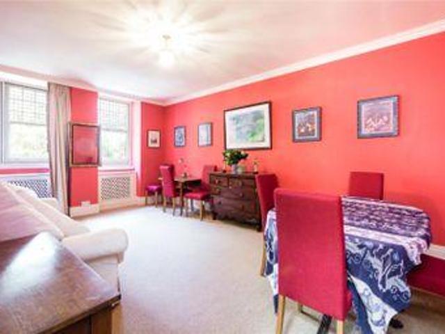 2 Bedrooms Flat for sale in Lower Sloane Street, London SW1W