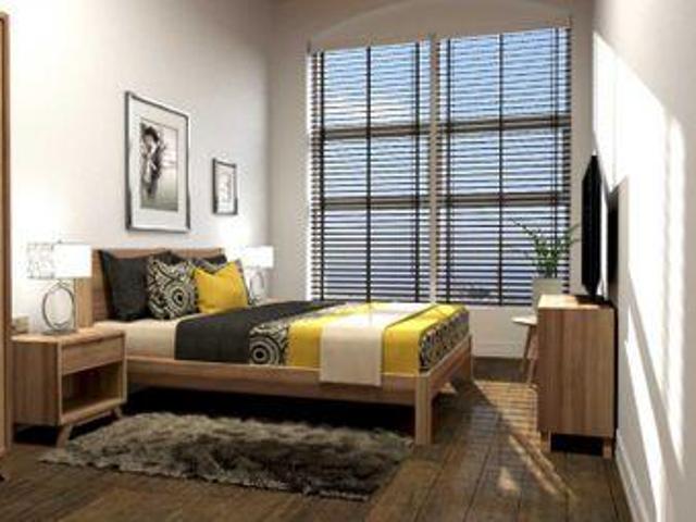 2 Bedrooms Flat for sale in Lower Vickers Street, Manchester M40