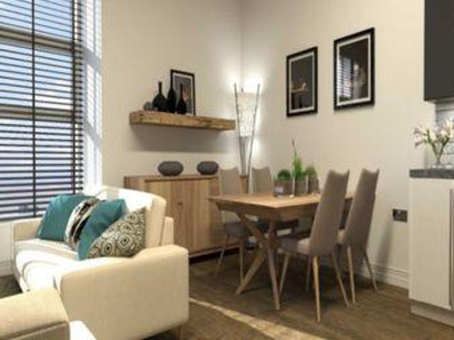 2 Bedrooms Flat for sale in Lower Vickers Street, Manchester M40