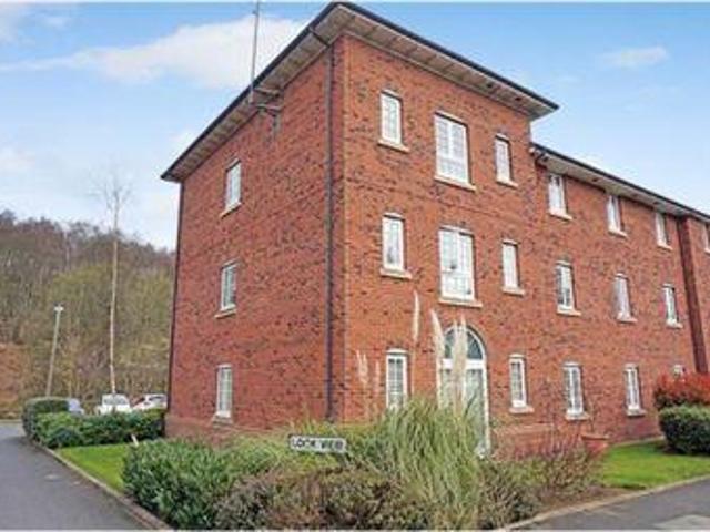 2 Bedrooms Flat for sale in Lock View, Stoneclough, Manchester M26