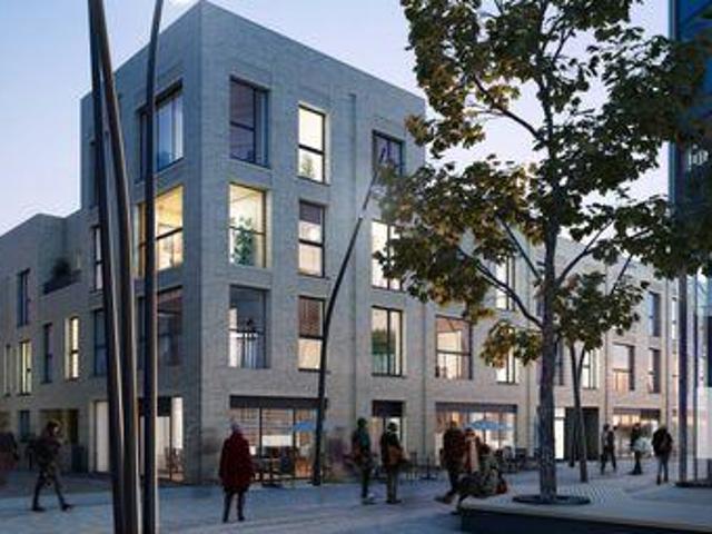 2 Bedrooms Flat for sale in Lockington Road, London SW8