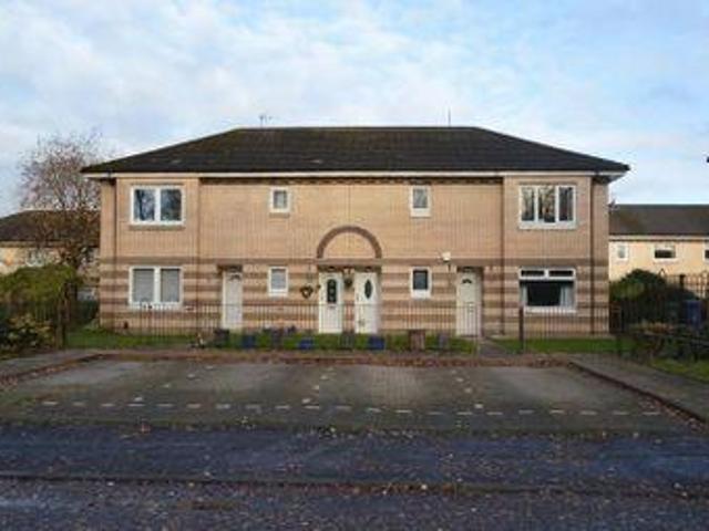 2 Bedrooms Flat for sale in Lochay Street, Glasgow G32