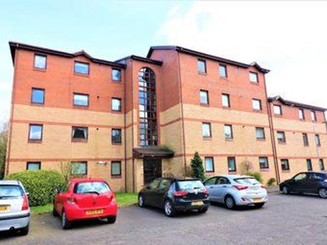 2 Bedrooms Flat for sale in Lochfield Road, Paisley PA2