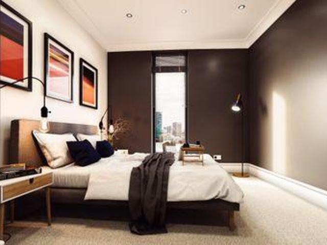2 Bedrooms Flat for sale in Lombard Street, Birmingham B12