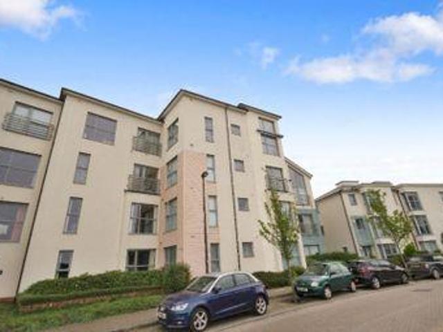 2 Bedrooms Flat for sale in Long Down Avenue, Bristol BS16