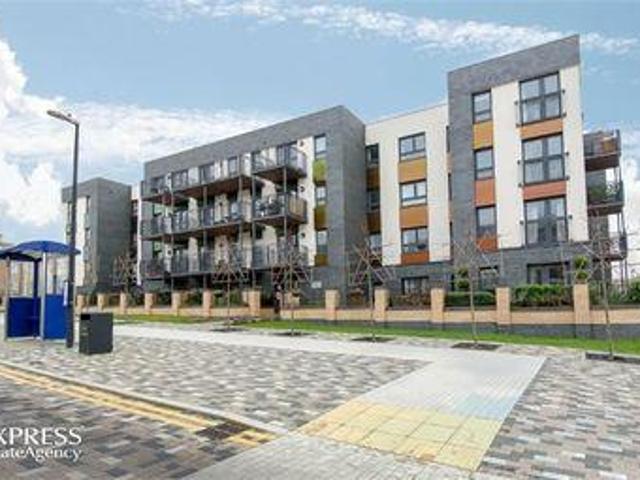 2 Bedrooms Flat for sale in Long Down Avenue, Bristol, Gloucestershire BS16