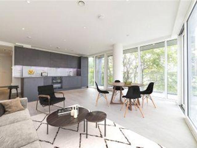 2 Bedrooms Flat for sale in Long Lane, London SE1