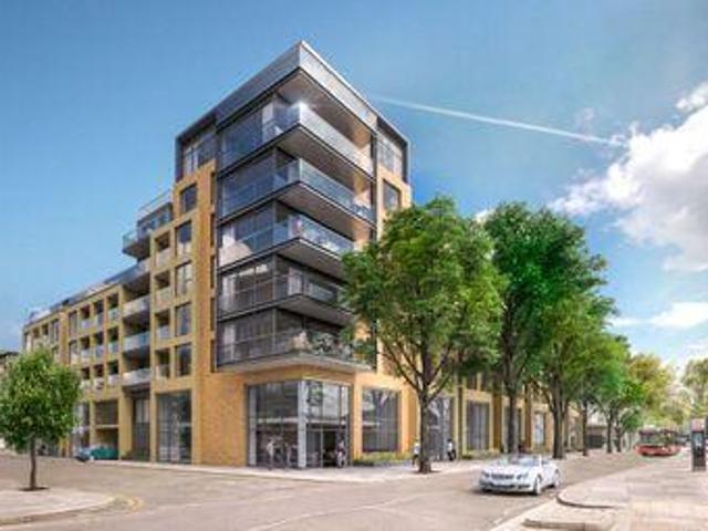 2 Bedrooms Flat for sale in Long Lane, London SE1