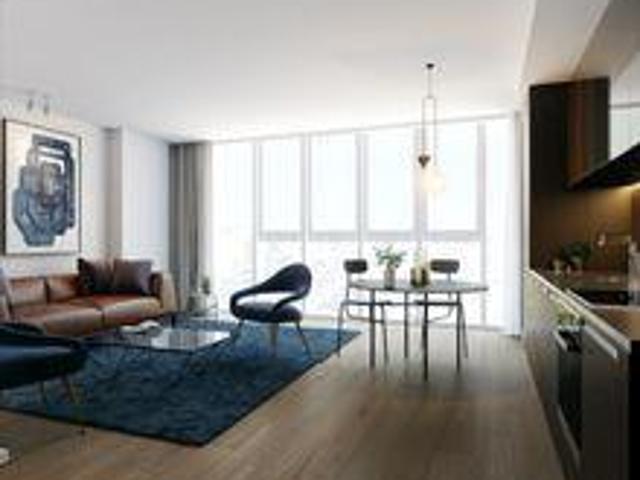 2 Bedrooms Flat for sale in Long Street, London E2