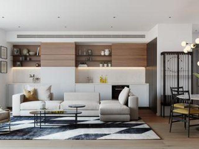 2 Bedrooms Flat for sale in Long Street, London E2