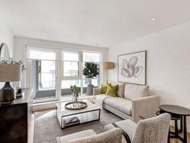 2 Bedrooms Flat for sale in Longfield Avenue, London W5