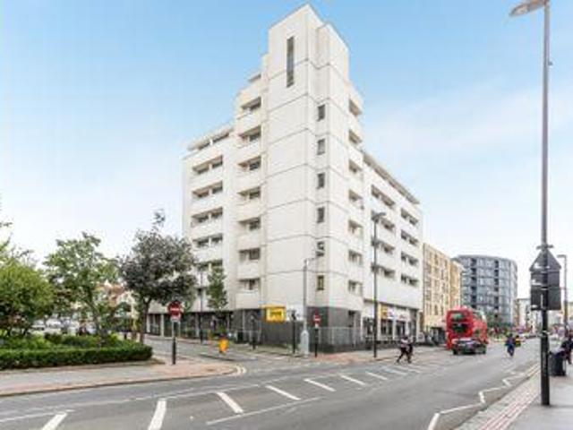 2 Bedrooms Flat for sale in London Road, Croydon CR0
