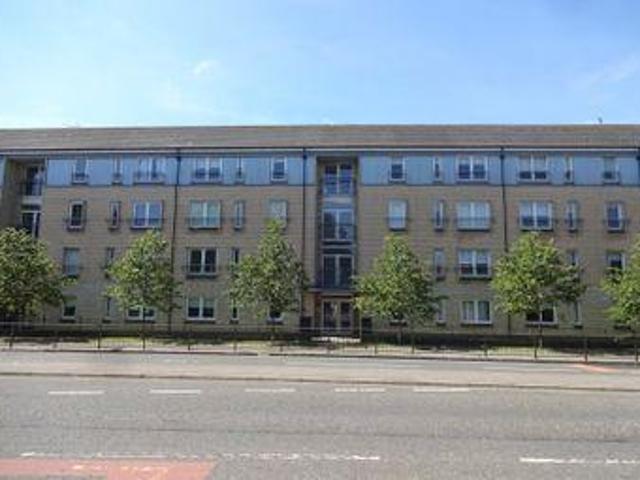 2 Bedrooms Flat for sale in London Road, Glasgow G31