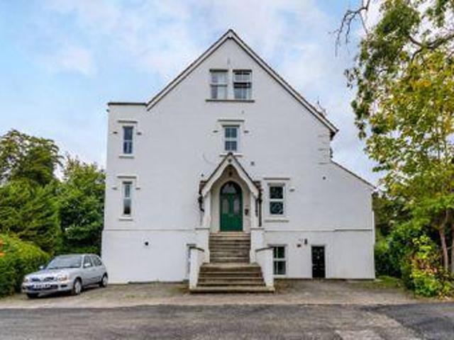 2 Bedrooms Flat for sale in London Road, Guildford GU1