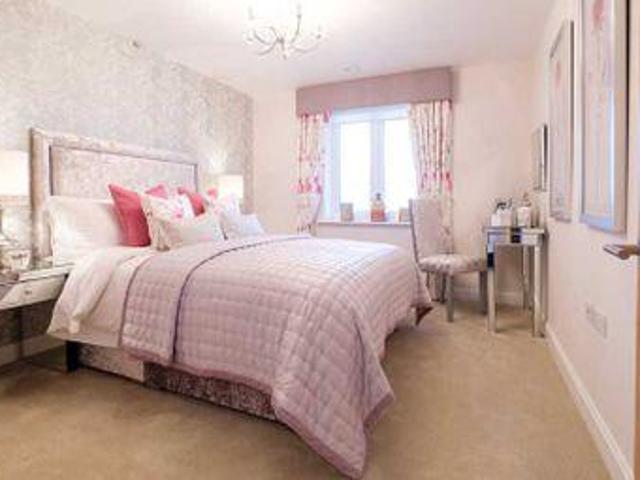 2 Bedrooms Flat for sale in London Road, St.Albans AL1