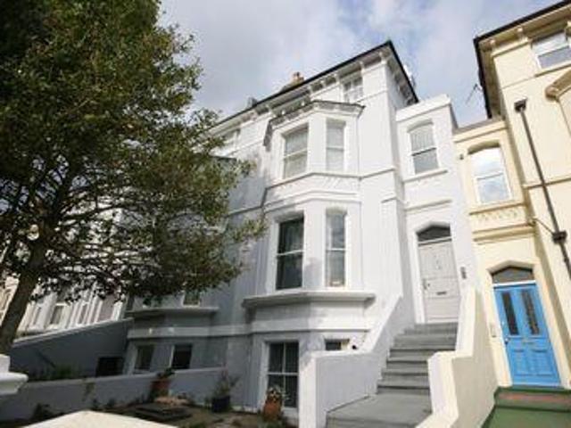 2 Bedrooms Flat for sale in London Road, St Leonards On Sea, East Sussex TN37